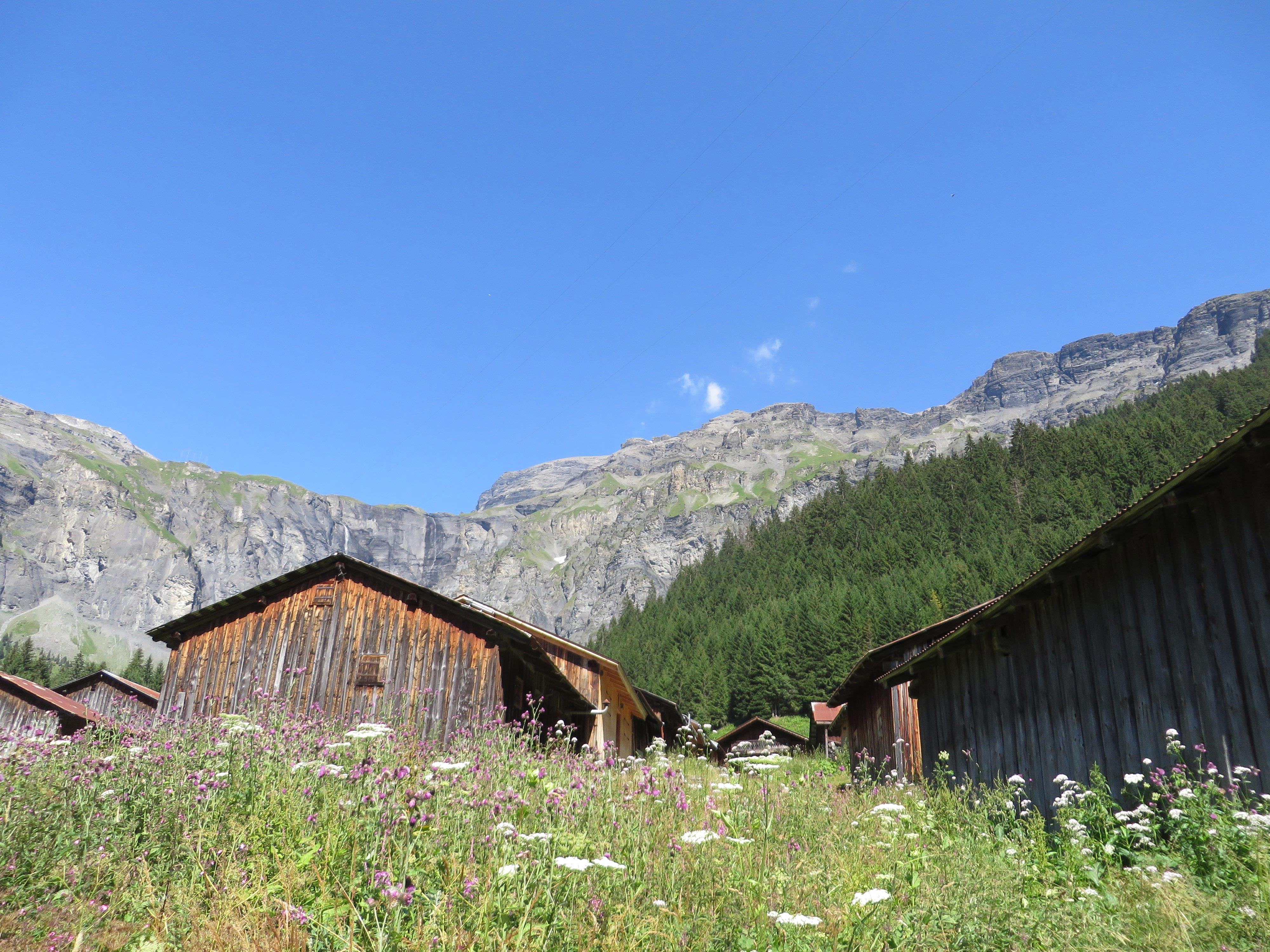 Refuge des Fonts • Refuge des Fonts